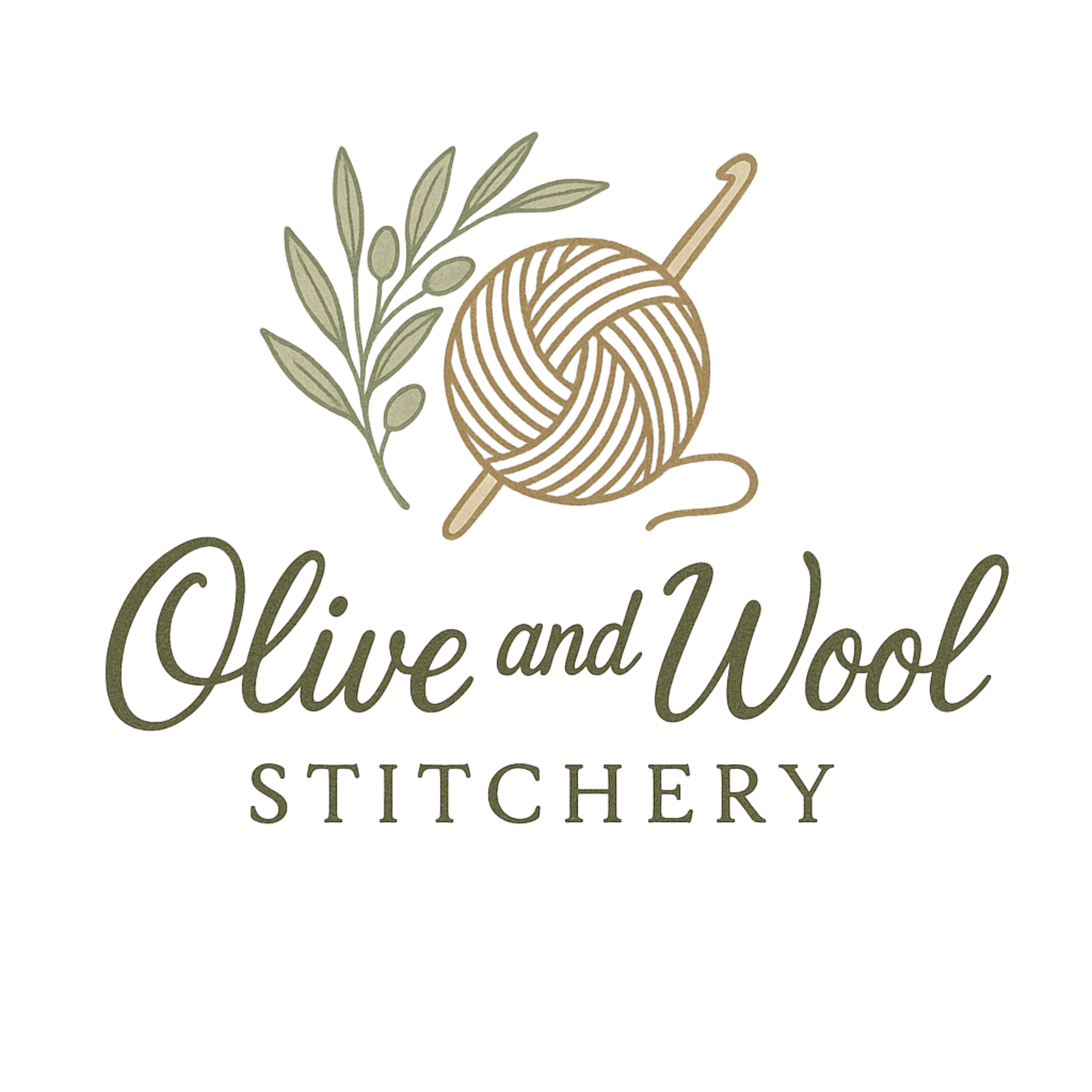 oliveandwoolstitchery.com – Olive & Wool Stitchery